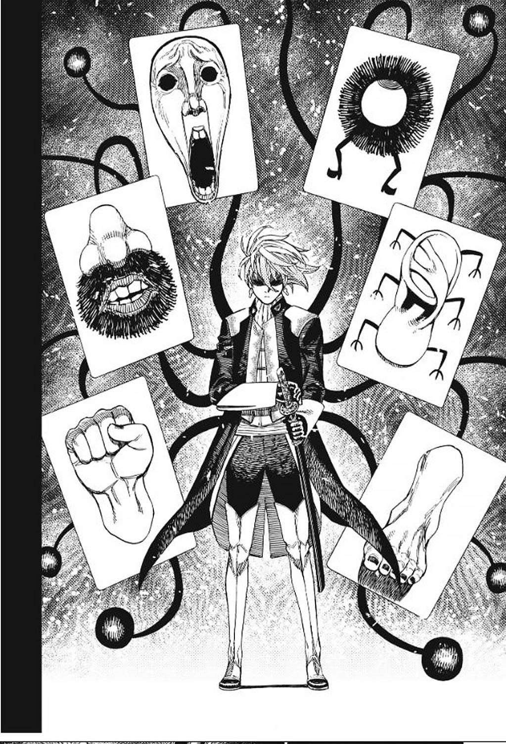 Dandadan 163 แปลไทย - Manga-Lc - อ่านมังงะ อ่านการ์ตูน แปลไทย