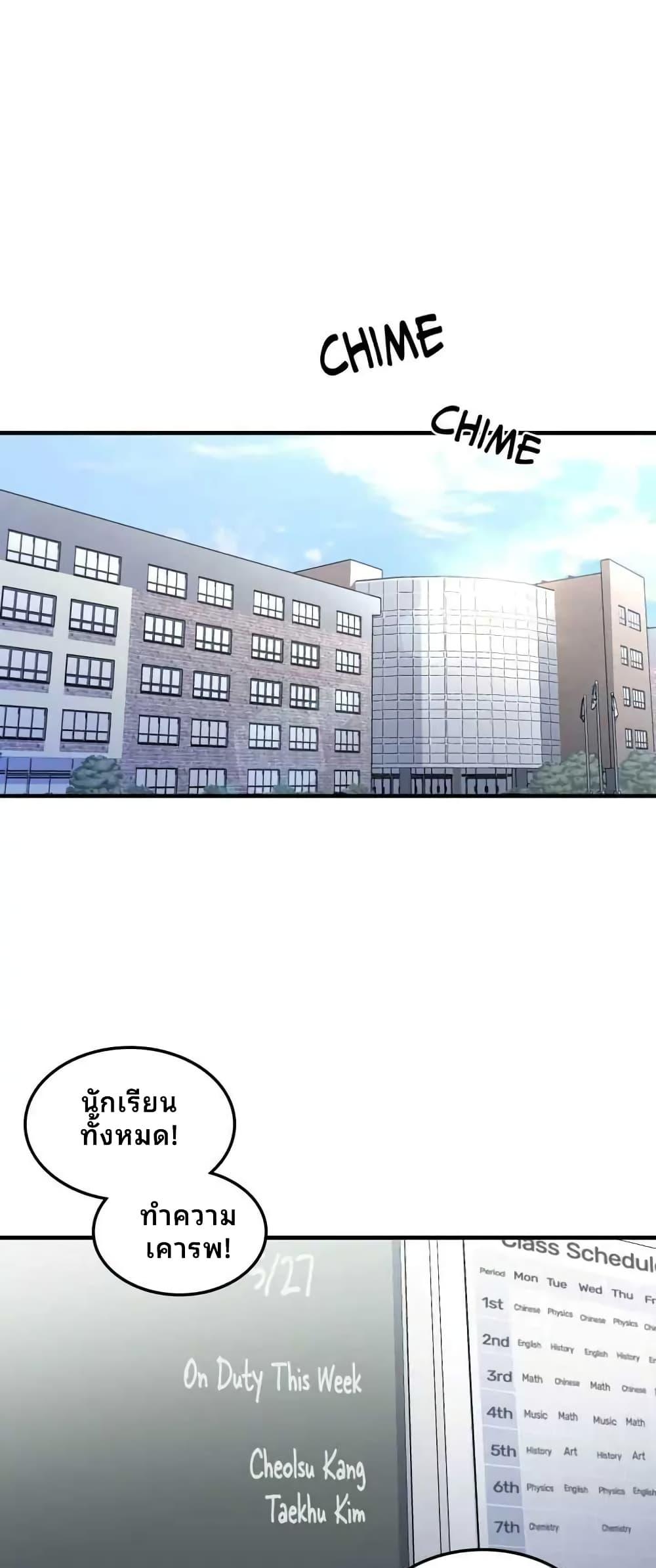 Cheolsu Saves the World 14 แปลไทย - Manga-Lc - อ่านมังงะ อ่านการ์ตูน แปลไทย