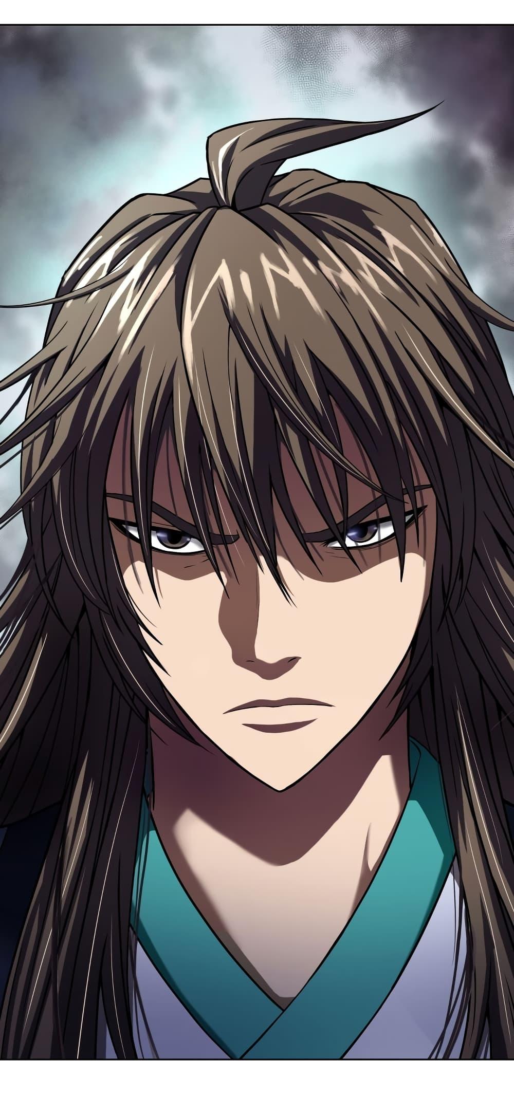 Invincible Territory 1 แปลไทย - Manga-Lc - อ่านมังงะ อ่านการ์ตูน แปลไทย